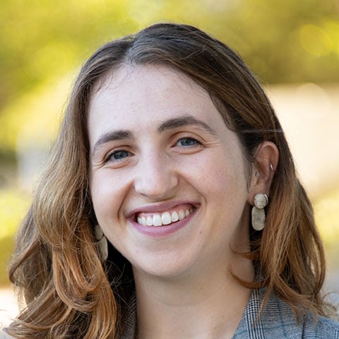 Dr. Arianna M Robin, M.D. | Hospitalist | Sutter Health