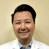 Dr. Andrew Tak, M.D. | Internal Medicine | Sutter Health