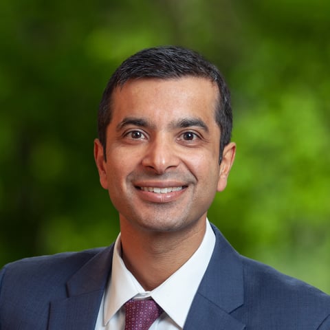 Dr. Samir J Sheth, M.D. | Pain Management | Sutter Health