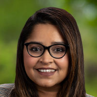 Dr. Shirin M Trisha, M.D. | Hospitalist | Sutter Health