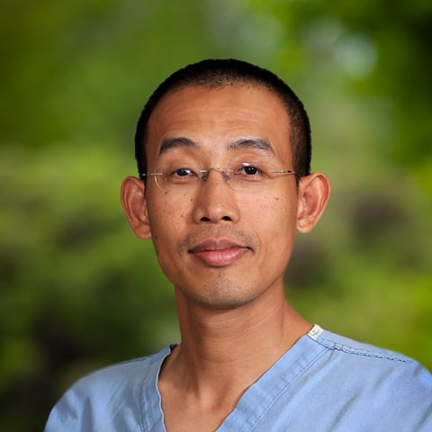 Dr. Tin M. Way, M.D. | Cardiovascular Disease, Interventional ...