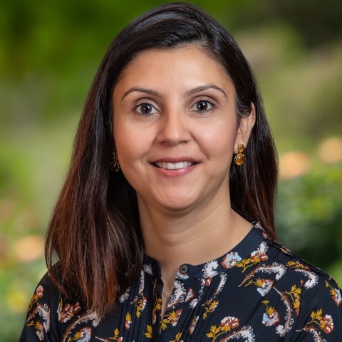 Dr. Mahwash Saeed | Hospitalist in Roseville, CA | Sutter Health
