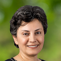 Dr. Mahsa Esfahani, M.D. | Hospitalist | Sutter Health