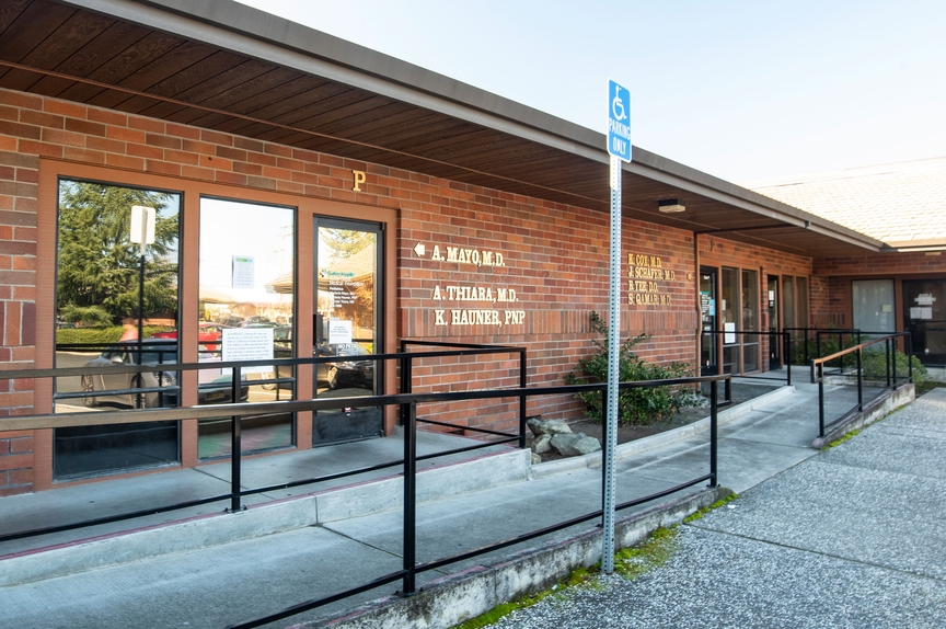 Lodi Avenue Care Center | Sutter Health