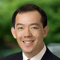 Dr. Hank M Lin, M.D. | Radiology | Sutter Health