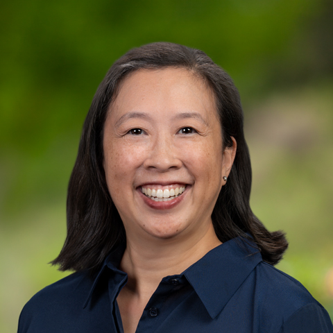 Dr. Jeanne Yu, M.D. | Colorectal Surgery | Sutter Health