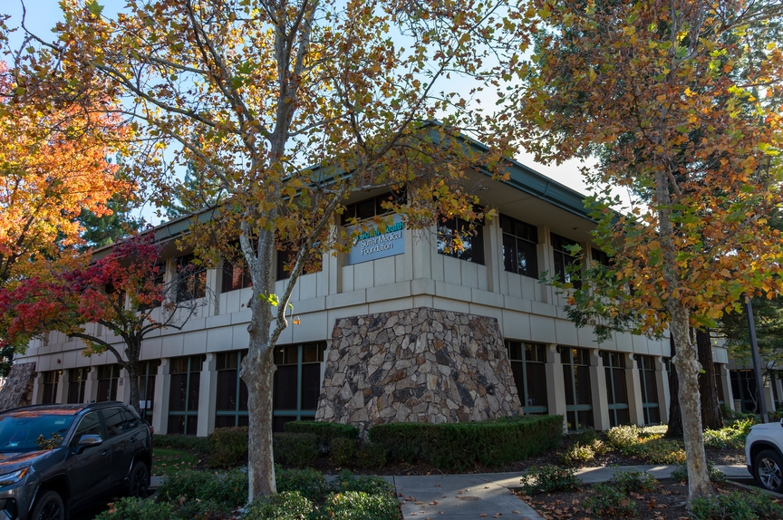 Sutter Medical Plaza Roseville | Sutter Health