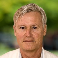 Dr. John W. Riordan, M.D. | Nephrology | Sutter Health