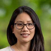 Kelly Lu, PA-C | Family Medicine | Sutter Health