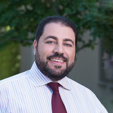 Dr. Hesham Kamel, M.D. | Pediatrics | Sutter Health