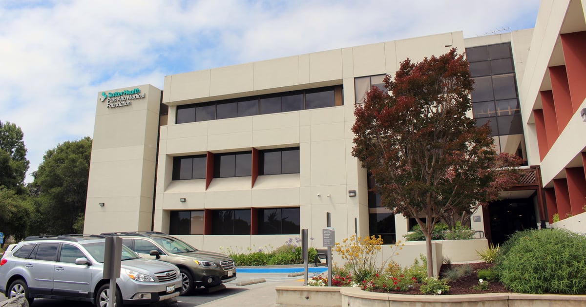 Santa Cruz Center Imaging | Imaging Center in Santa Cruz | Sutter Health