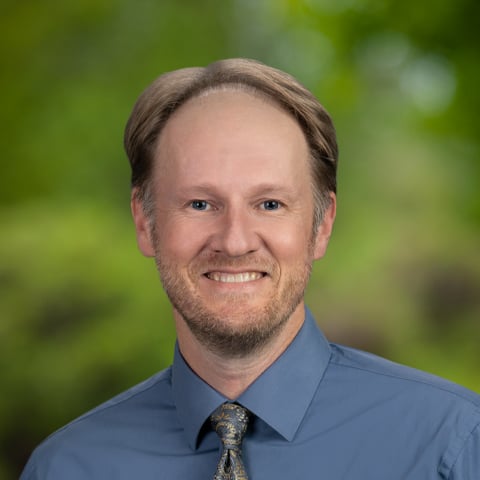 Dr. David Ritter, M.D. | Hospitalist | Sutter Health