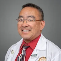 Daniel Lee, MD - HIV - AIDS | UC San Diego Health