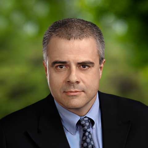 Dr. M. Allen Fry | Radiologist in San Francisco, CA | Sutter Health