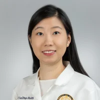 Grace Y. Kim, MD | Dermatology | UC San Diego Health
