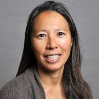 Dr. Rebecca Yee, M.D. | Obstetrics and Gynecology | Sutter Health