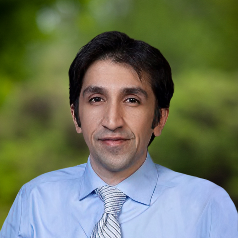 Dr. Aziz K Valika | Nephrologist in Concord, CA | Sutter Health