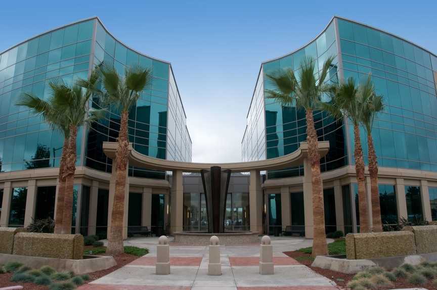 Dublin Center Imaging | Sutter Health