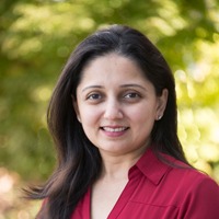 Dr. Summaiya Muhammad, M.D. | Hospitalist | Sutter Health