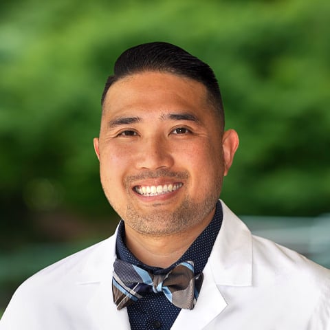 Brian Ng, O.D. | Optometrist | Sutter Health