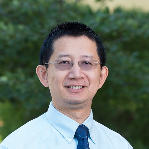 Dr. Gang Cheng, M.D. | Allergy and Immunology | Sutter Health