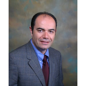 Dr. Keyvan J. Nouri, M.D. | Radiology | Sutter Health