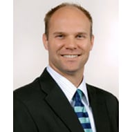 Dr. Nathan R Ehmer, D.O. | Orthopedic Surgery | Sutter Health