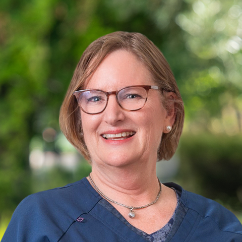Leslie Brouillette, FNP | Family Medicine | Sutter Health