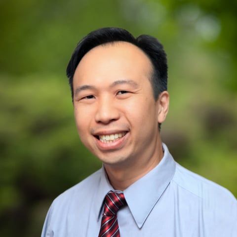 Dr. Wayne M. Lee, M.D. | Family Medicine | Sutter Health