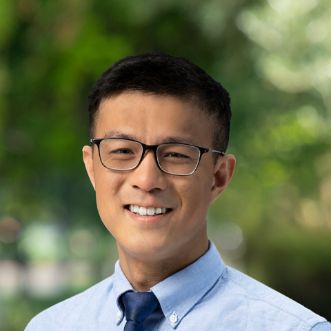 Dr. Jonathan Yang, M.D. | Pulmonary Disease, Critical Care Medicine ...