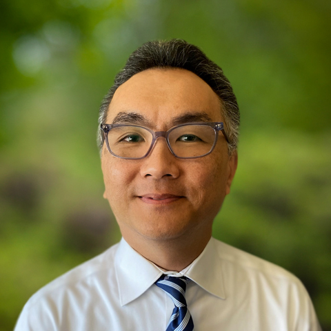 Dr. John S Lee | Cancer Surgeon in Sacramento, CA | Sutter Health