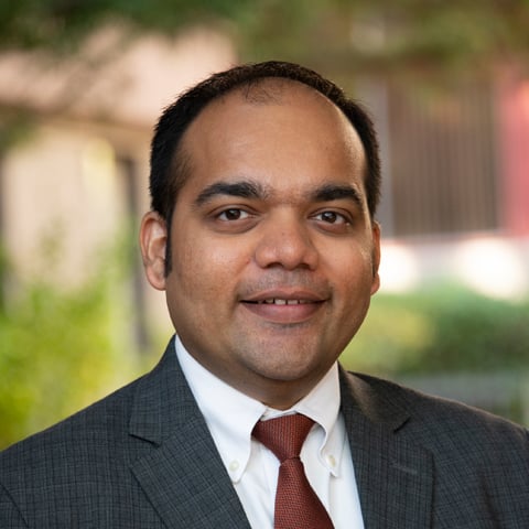 Dr. Nihar U Shah, M.D. | Gastroenterology, Liver Disease/Hepatology ...