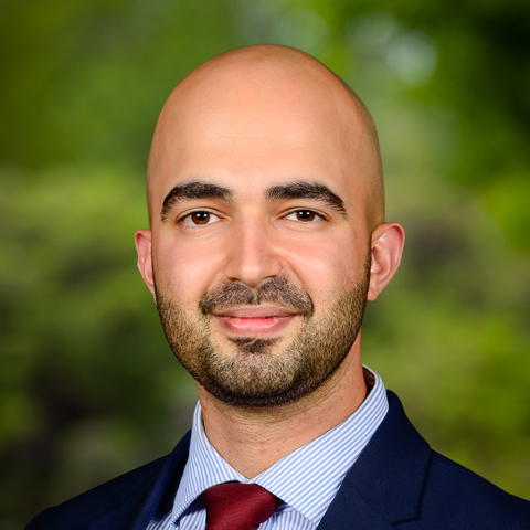 Dr. Seyed Faraz Heydari, DPM | Podiatry | Sutter Health