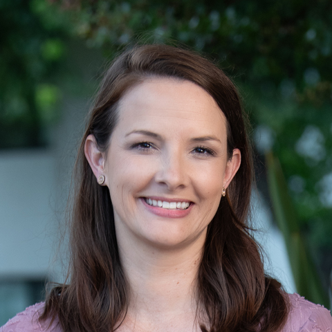 Shannon K Nobles, LMFT | Psychotherapist | Sutter Health