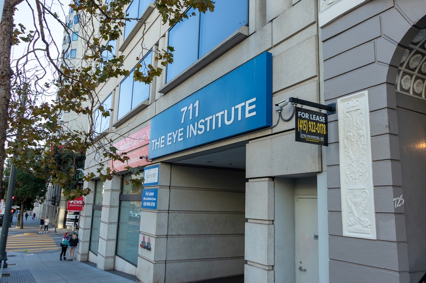 CPMC Department of Ophthalmology | Sutter Health