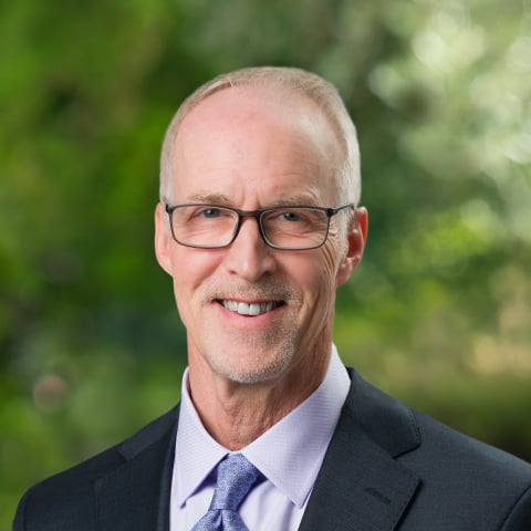 Dr. William L. Mullen | Cardiologist in Santa Clara, CA | Sutter Health