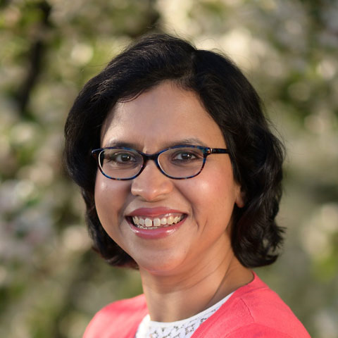 Dr. Anu Agarwal, M.D., FACC | Cardiovascular Disease | Sutter Health