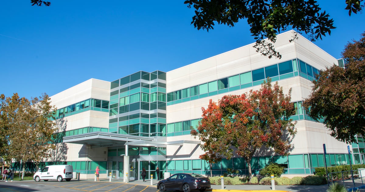 San Jose Center | Sutter Health