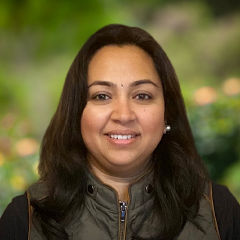 Preetha H Nair, P.T., DPT | Sutter Health