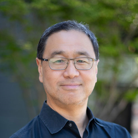 Dr. Roy Lin, M.D. | Pediatrics | Sutter Health