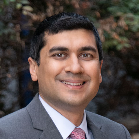 Dr. Mitul B Kadakia | Cardiologist in Oakland, CA | Sutter Health
