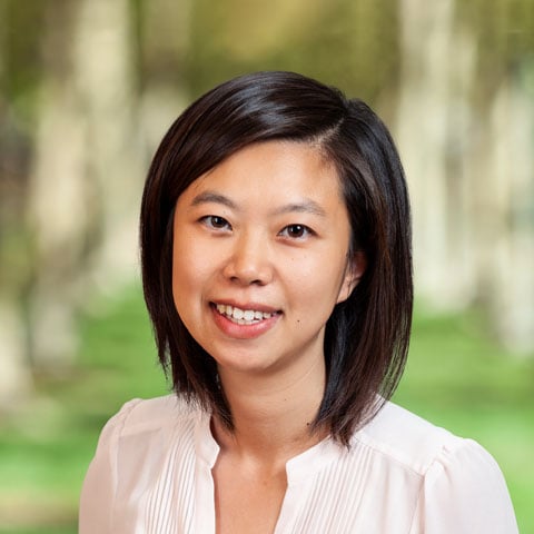 Dr. Frances Lee, D.O. | Gastroenterology | Sutter Health