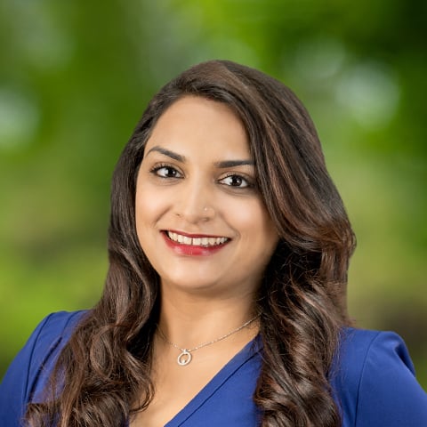 Dr. Mehal N Shah, D.O. | Family Medicine | Sutter Health