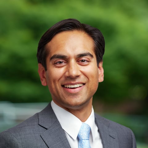 Dr. Aaron Shanker | Hospitalist in San Francisco, CA | Sutter Health