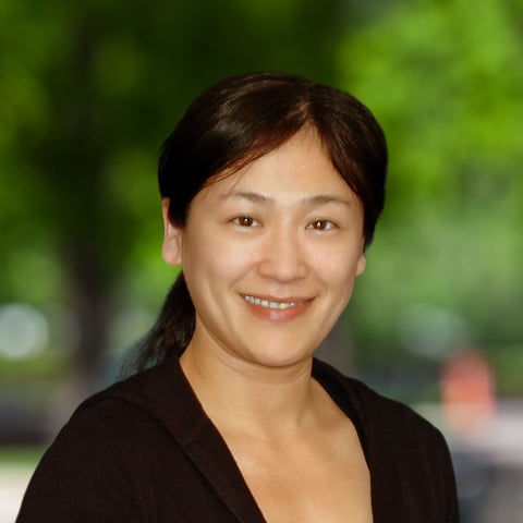 Dr. Amy C. Lin, M.D. | Internal Medicine | Sutter Health