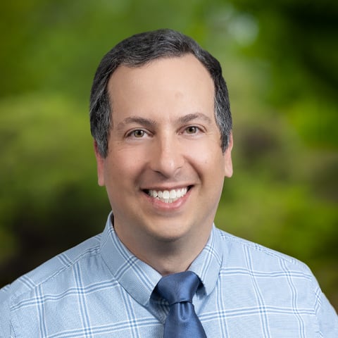 Dr. Michael Magnotti | Endocrinologist in Santa Rosa, CA | Sutter Health