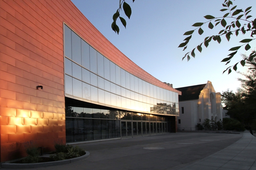 Sutter Imaging Capitol Pavilion | Sutter Health