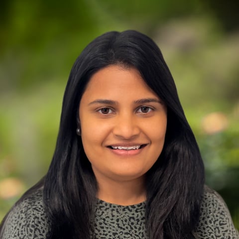 Dr. Sukruti V Udeshi, M.D. | Family Medicine | Sutter Health