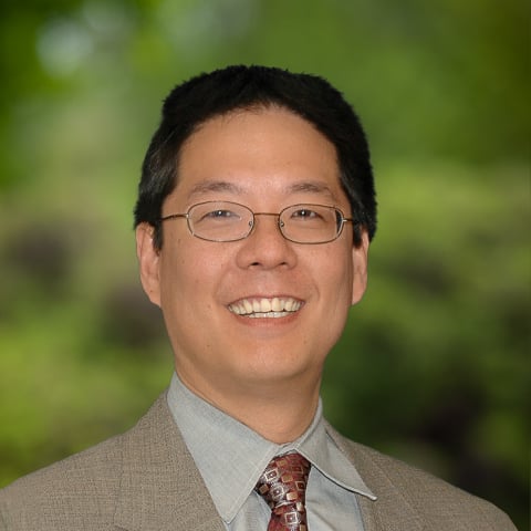 Dr. Edward Yu | Family Doctor in Mountain View, CA | Sutter Health