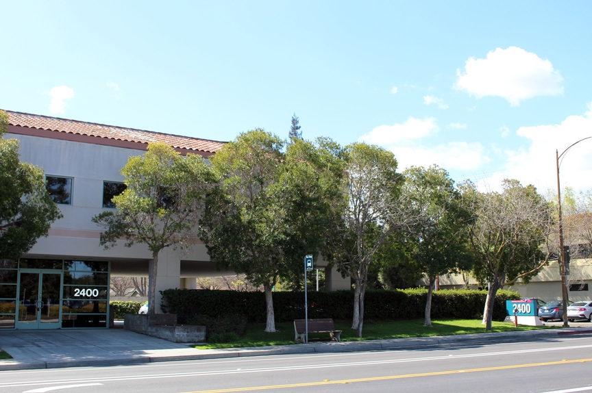 2400 Samaritan Drive Care Center | Sutter Health